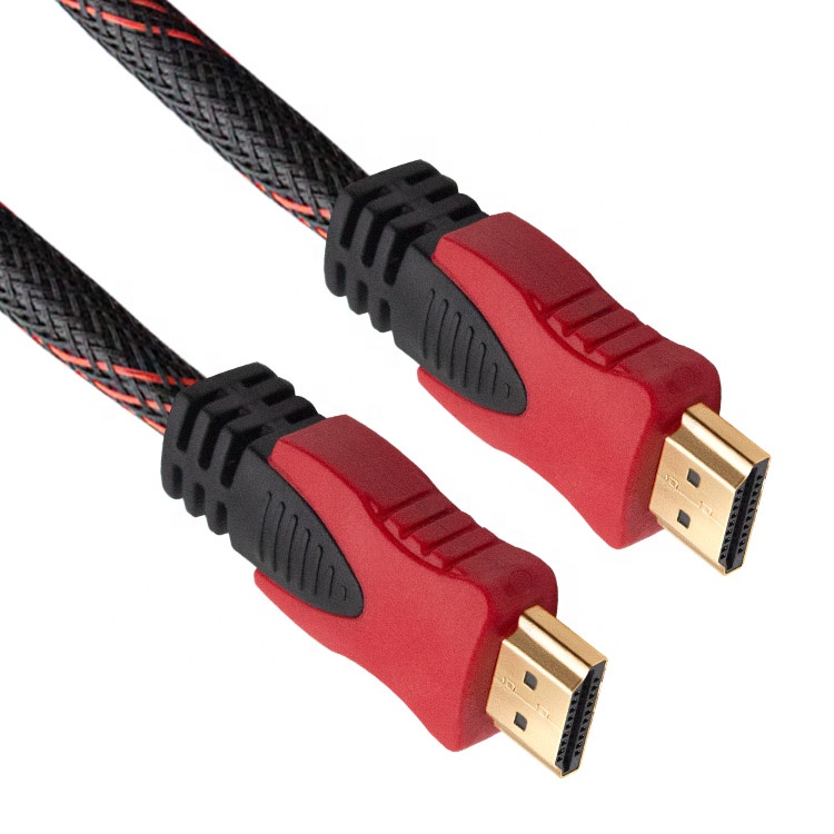 Jual Kabel Hdmi Jaring 30m versi 1.4 / kabel hdmi to hdmi jaring 30meter | Shopee Indonesia