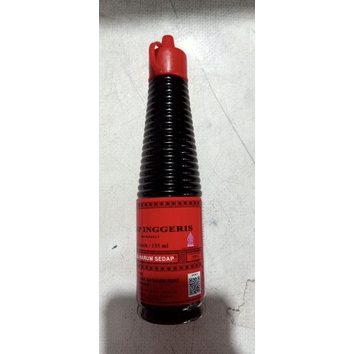 Jual Kecap Inggeris Botol Kecil | Shopee Indonesia