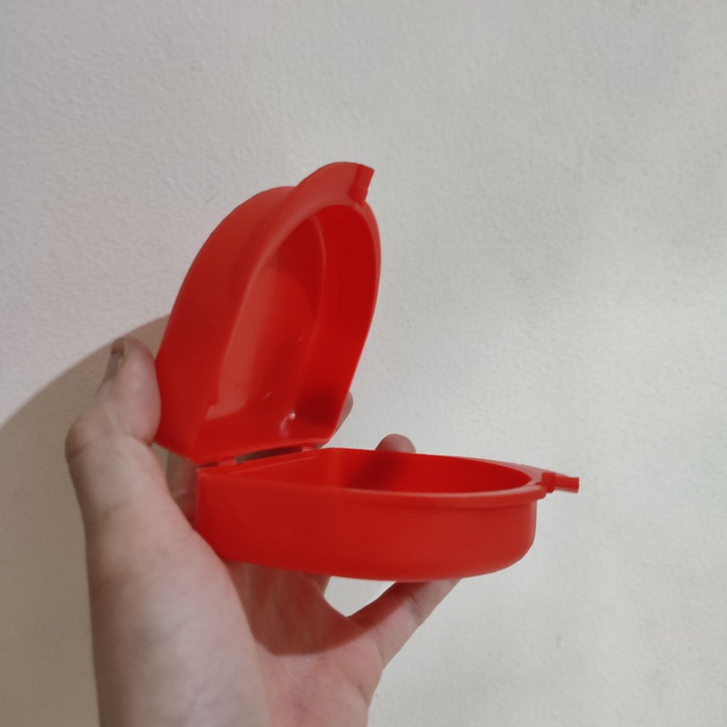 Jual Tempat Protesa Gigi Palsu Retainer MURAH | Shopee Indonesia