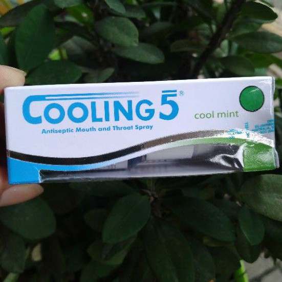 Jual COOLING 5 COOL MINT | Shopee Indonesia