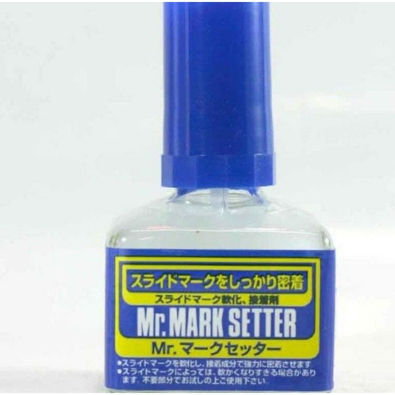 Jual Mr Mark Setter MS232 - Mr HOBBY | Shopee Indonesia