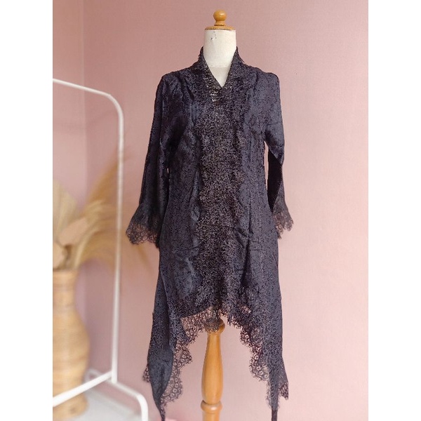 Jual NAGITA OUTER LACE (Hanya Atasan) | Shopee Indonesia