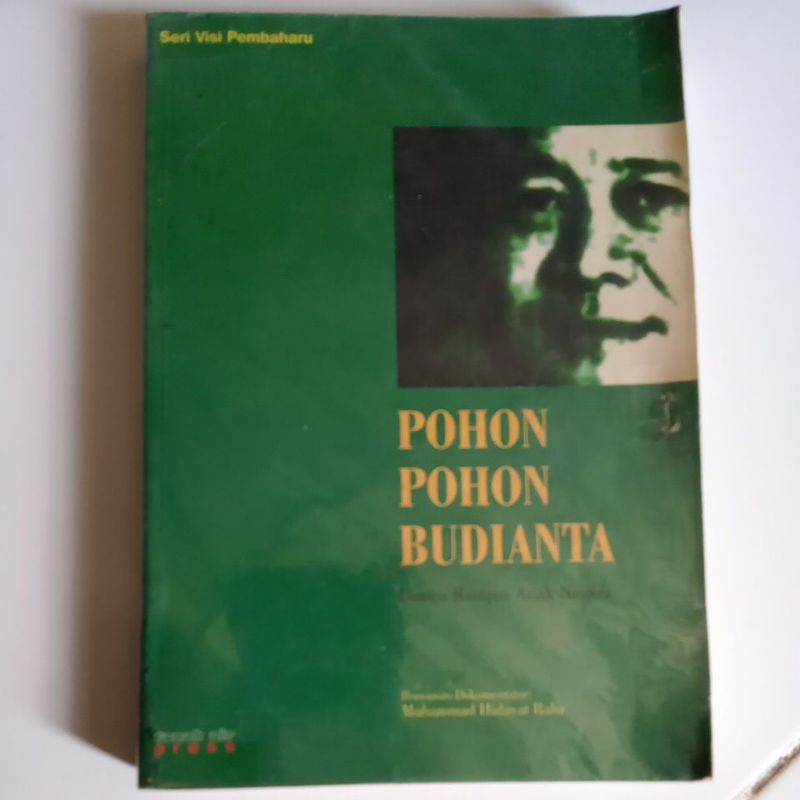 Jual Pohon Pohon Budianta - Bunga Rampai Anak Negeri | Shopee Indonesia