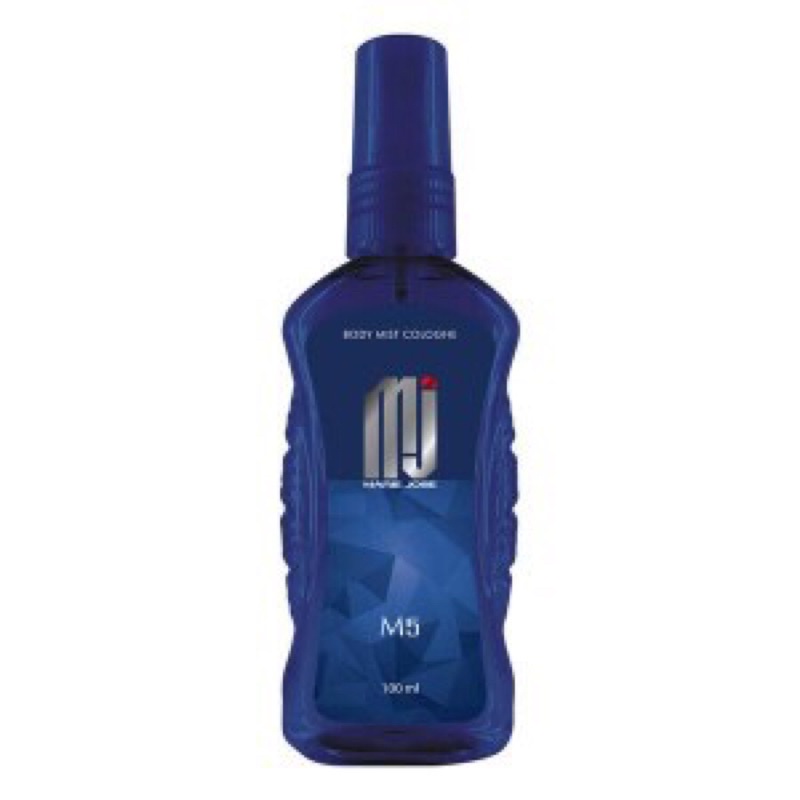Jual Marie Jose Body Mist 100ml / MJ Body Mist 100ml / Parfum Murah Mj ...
