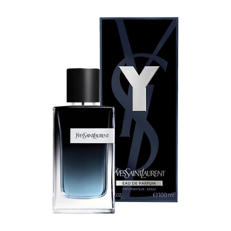 Jual YSL Y edp 100ml | Shopee Indonesia