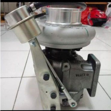 Jual TURBO PC300-8 6745-81-8110 / 6745-81-8040 / 6745-81-8041 GARRETT ...