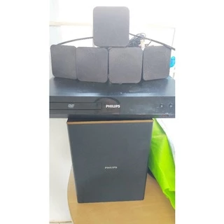 Jual Philips DVD Player Terlengkap & Harga Terbaru Juni 2024 | Shopee ...