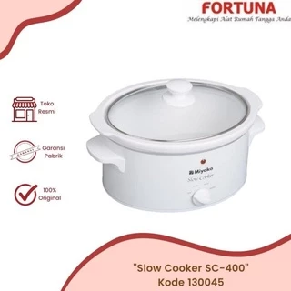 Jual miyako slow cooker Harga Terbaik & Termurah Mei 2024 | Shopee ...