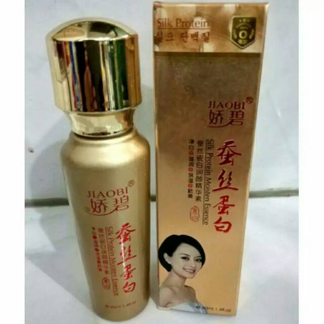 Jual Serum jiaobi gold jiao bi serum | Shopee Indonesia