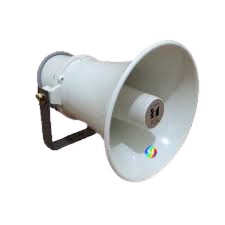 Jual TOA Horn Speaker 15 Watt ZH 615R / Pengeras Suara Original ...
