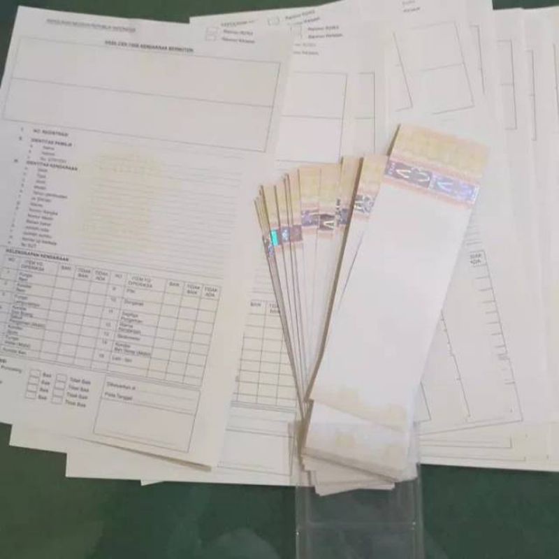 Jual STIKER GESEK Nomor Rangka dan Mesin Kendaraan Bermotor Asli ... Jual STIKER GESEK Nomor Rangka dan Mesin Kendaraan Bermotor Asli ...