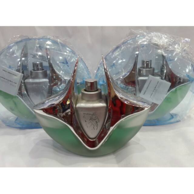 Jual SILVER LIGHT ORIGINAL EDP 100ML | Shopee Indonesia