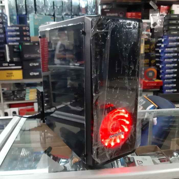 Jual Paket Intel Core i7-870, RAM 8GB, HDD 1TB, VGA External 2GB ...