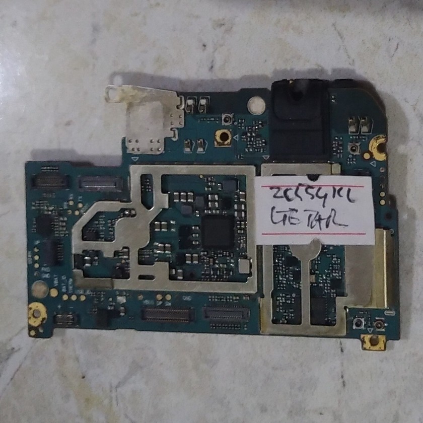 Jual Mesin asus zenfone 4 max pro zc554kl x00id getar | Shopee Indonesia