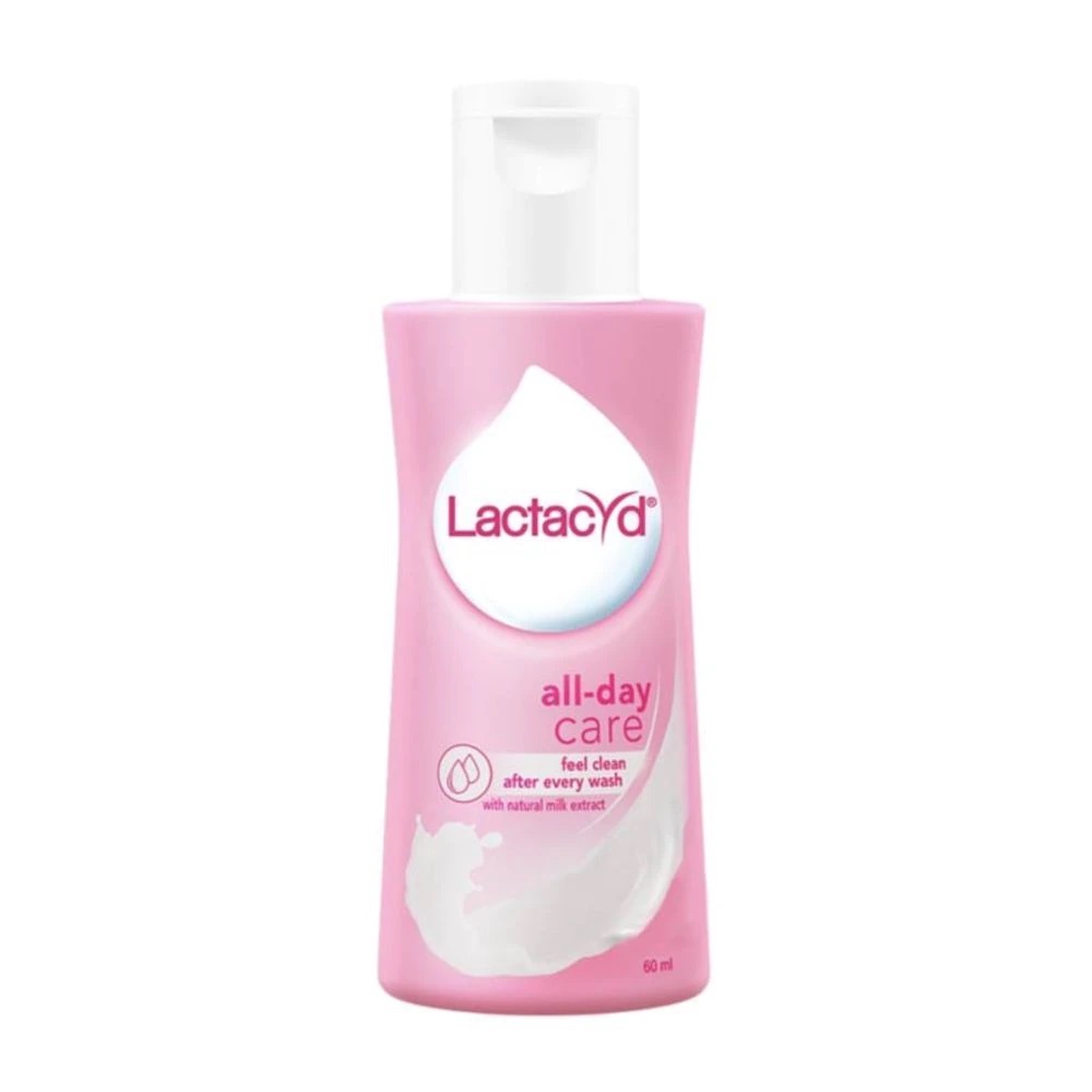 Jual Lactacyd Feminine Hygiene Pink 60ml | Shopee Indonesia