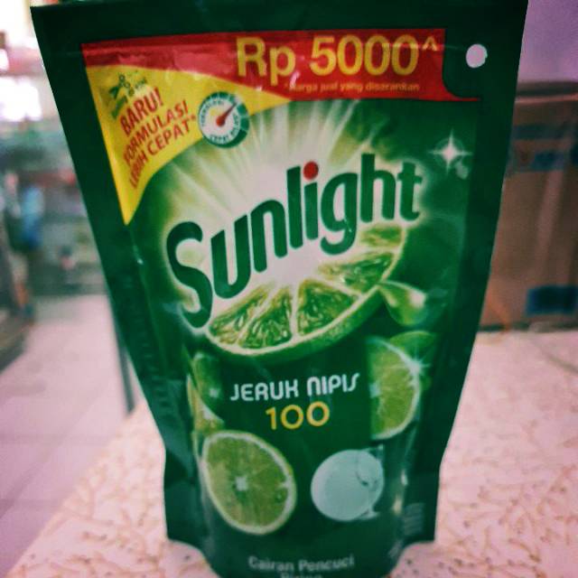 Jual Sunlight (5000) | Shopee Indonesia