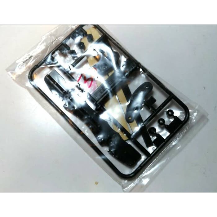 Jual Tamiya Part Brake Set For AR Chassis Loose Part Original Tamiya ...