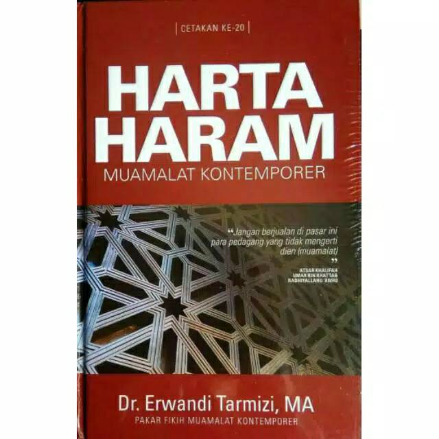 Jual Harta haram/FIQIH KONTEMPORER/FIQIH LENGKAP | Shopee Indonesia Jual Harta haram/FIQIH KONTEMPORER/FIQIH LENGKAP | Shopee Indonesia