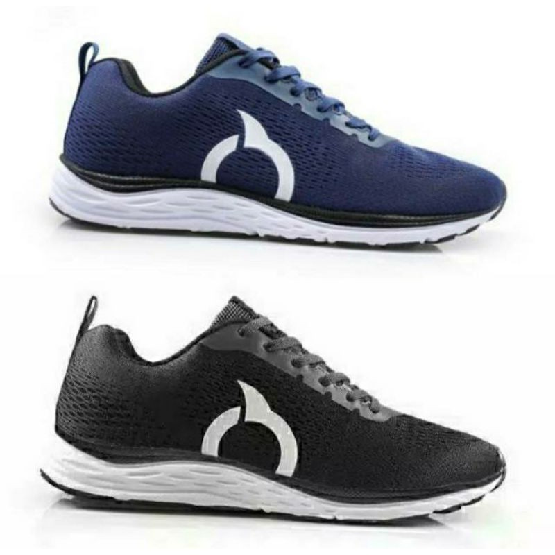 Jual Sepatu Running OrtusEight Vector Ortus Eight Original | Shopee ...