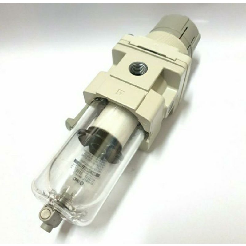 Jual Air Filter Regulator Aw 30-02 SMC | Shopee Indonesia