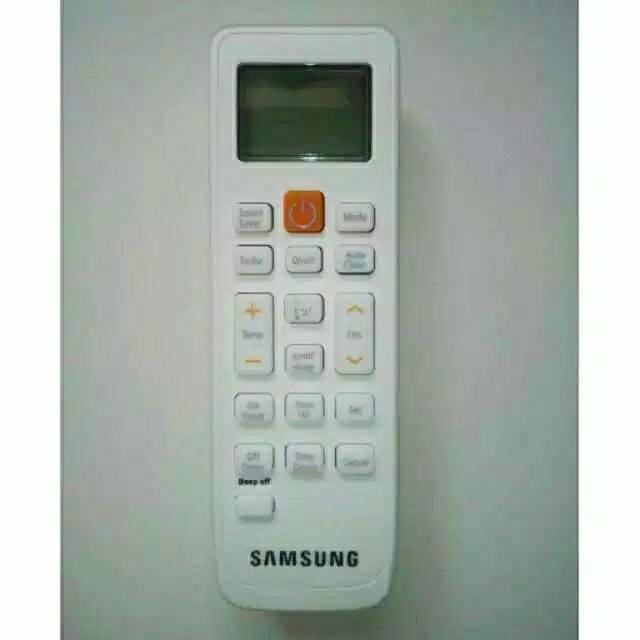 Jual REMOT/REMOTE AC SAMSUNG SMART SAVER KUALITAS ORIGINAL | Shopee ... Jual REMOT/REMOTE AC SAMSUNG SMART SAVER KUALITAS ORIGINAL | Shopee ...