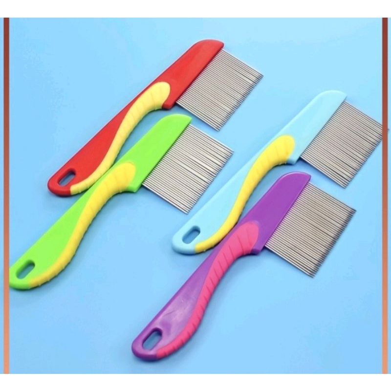Jual Sisir kutu kucing | Shopee Indonesia