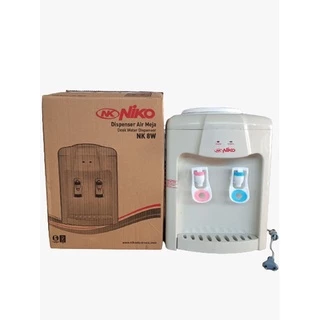 Jual niko water dispenser nk-8w Harga Terbaik & Termurah April 2024 ...