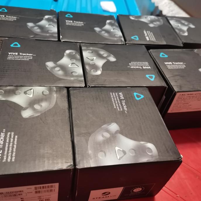 Jual Vive Tracker 3.0 (2021 Ver) | Shopee Indonesia