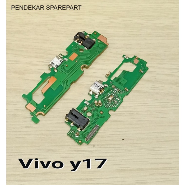 Jual VIVO Y17 2019 Y11 2019 PAPAN CAS PCB FLEXI CAS FLEXIBEL BOARD ...