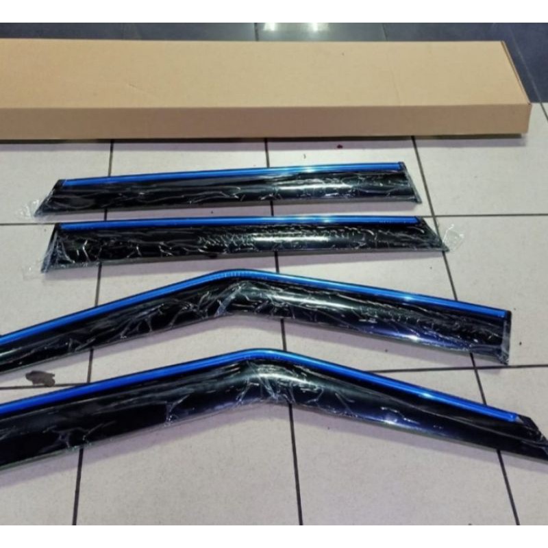 Jual talang air range rover evoque 2012-2016 | Shopee Indonesia