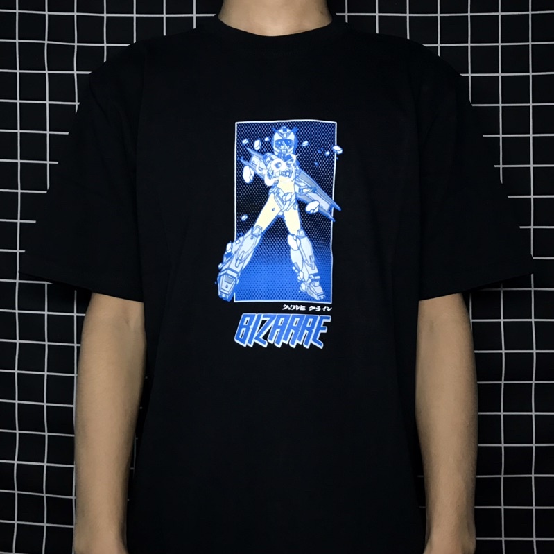 Jual Kaos Band BIZARRE (official merchandise) | Shopee Indonesia