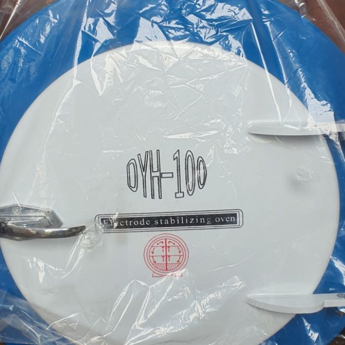 Jual Oven Las Electrode Stabilizing - Oven Las elektroda kawat las 50kg ...