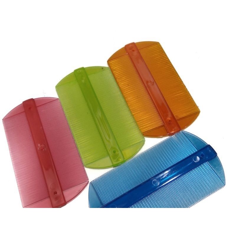 Jual SERIT PLASTIK KUTU Sisir Serit Plastik / Sisir Kutu / Sisir Serit ...