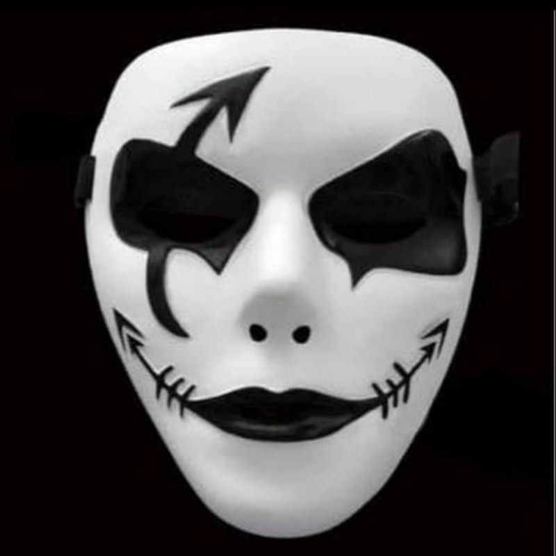 Jual Topeng Hecker | Shopee Indonesia