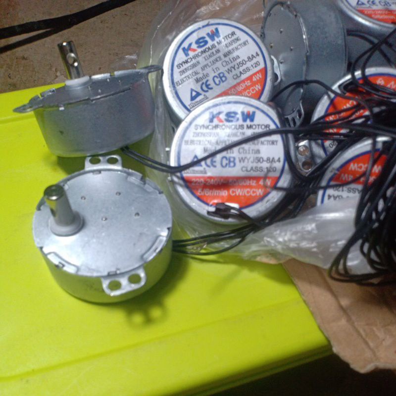 Jual Synchronous motor | Shopee Indonesia