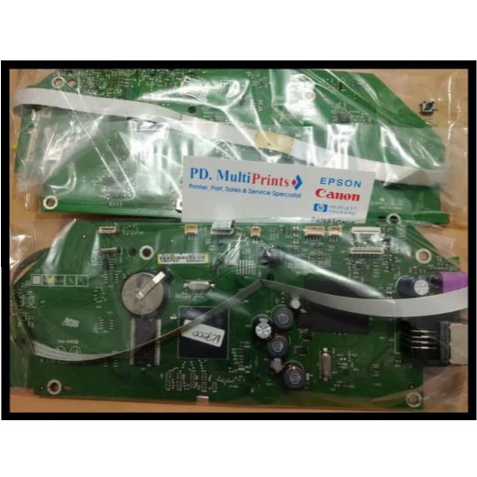 Jual mainboard-formatter-motherboard printer HP Officejet pro k8600 ...