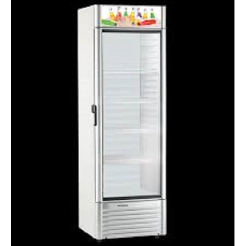 Jual MODENA SHOWCASE 380L VM1385 | Shopee Indonesia