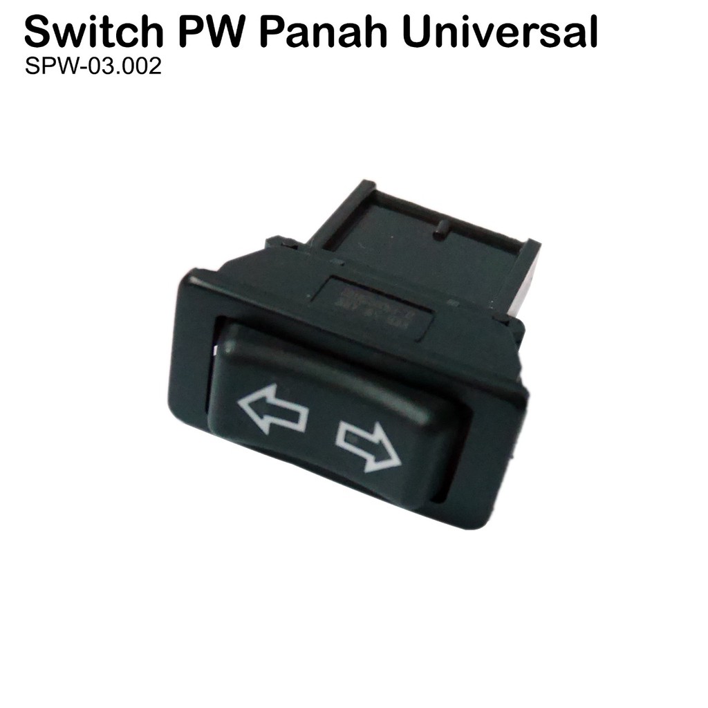Jual Saklar Power Window Universal - Model Tombol Panah Switch Power ...