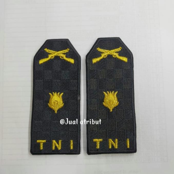 Jual Pangkat PDU Mayor Infanteri AD BAGUS | Shopee Indonesia