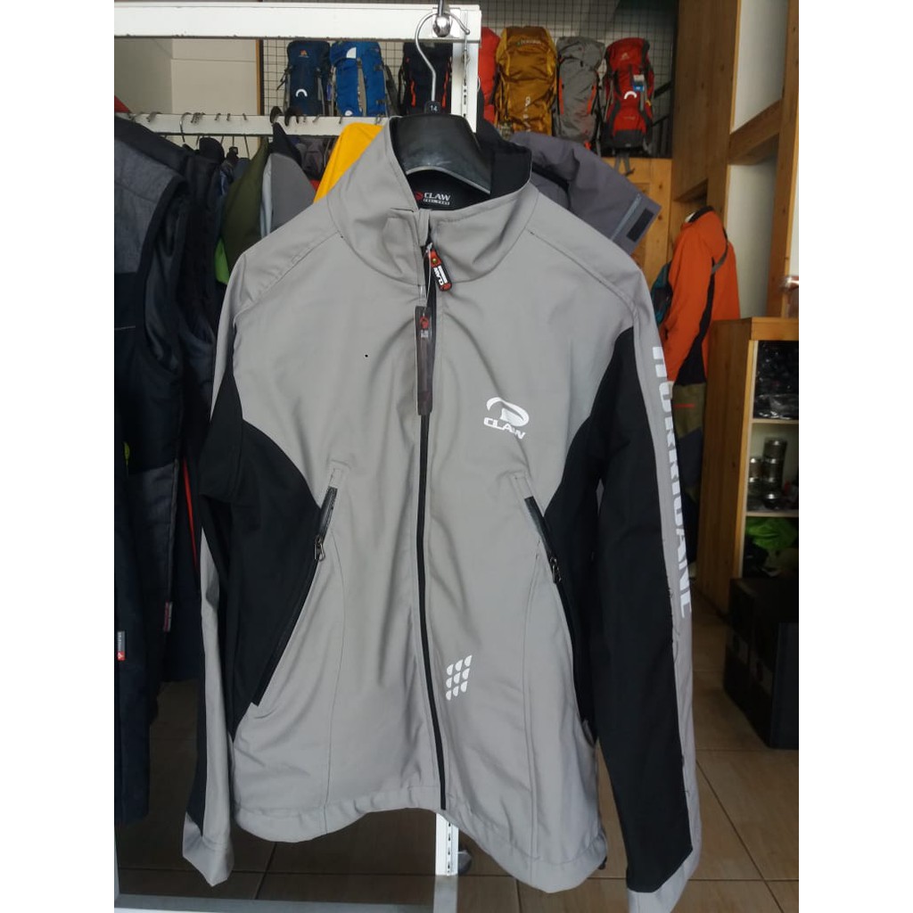 Jual JAKET GUNUNG CLAW HURICANE (JAKET OUTDOOR, JAKET ADVENTURE ...