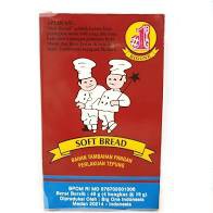 Jual Soft bread pelembut donat roti kue apem | Shopee Indonesia