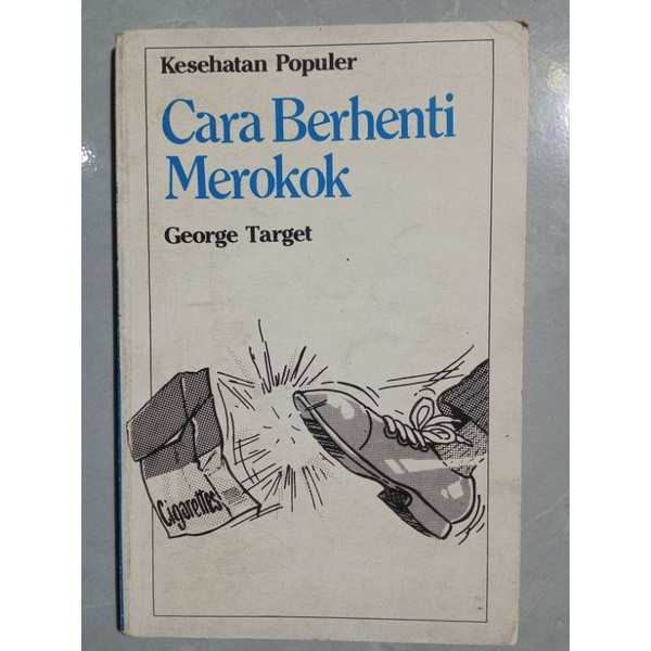Jual Cara Berhenti Merokok | Shopee Indonesia Jual Cara Berhenti Merokok | Shopee Indonesia