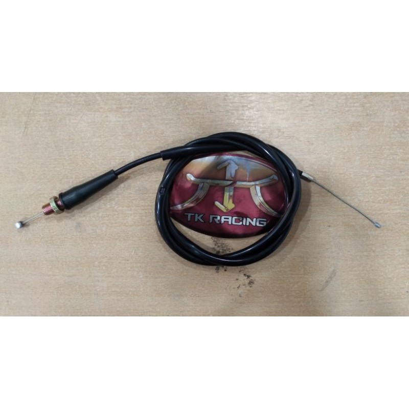 Jual Kabel gas TK Racing universal 4T dan Matic | Shopee Indonesia