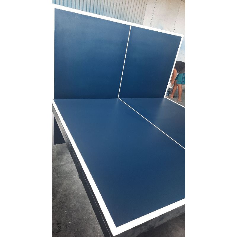 Jual MEJA TENIS BAHAN MDF 16 mm | Shopee Indonesia