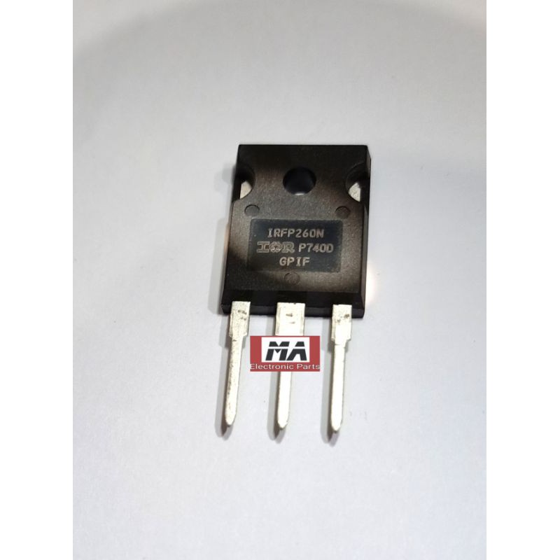 Jual Transistor IRFP260N Original | Shopee Indonesia