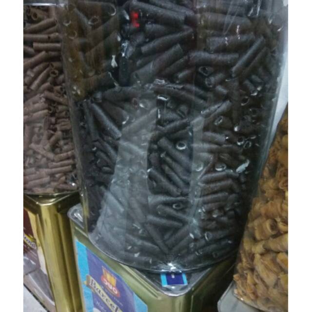 Jual Astor Vanila/Barcelona vanila 500gr free kardus+ bubble | Shopee ...