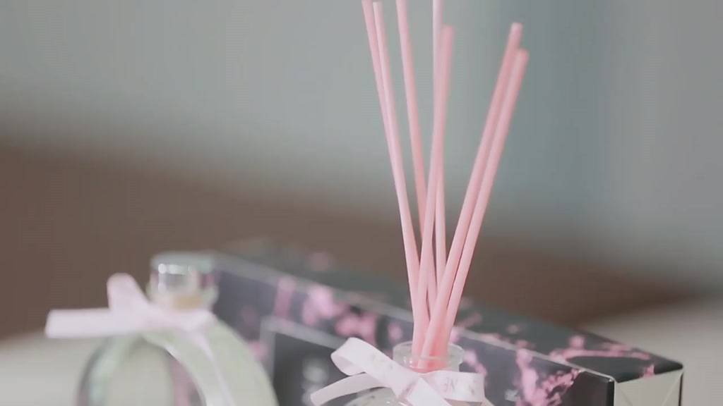 Jual 50Pcs Rotan - Fiber Stick Diffuser | Reed | Rattan Reed Diffuser ...