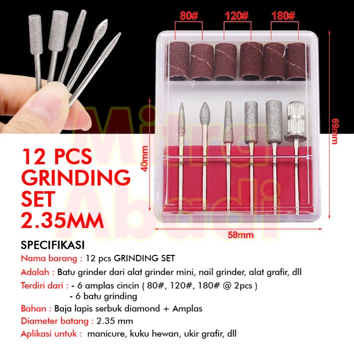 Jual Grinder Terlengkap & Harga Terbaru Mei 2026 | Shopee Indonesia