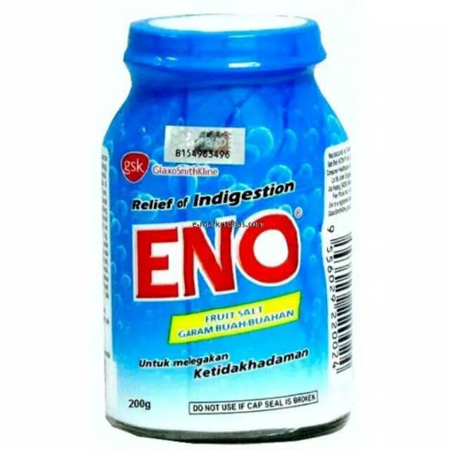 Jual ENO 200G/ENO POWDER | Shopee Indonesia
