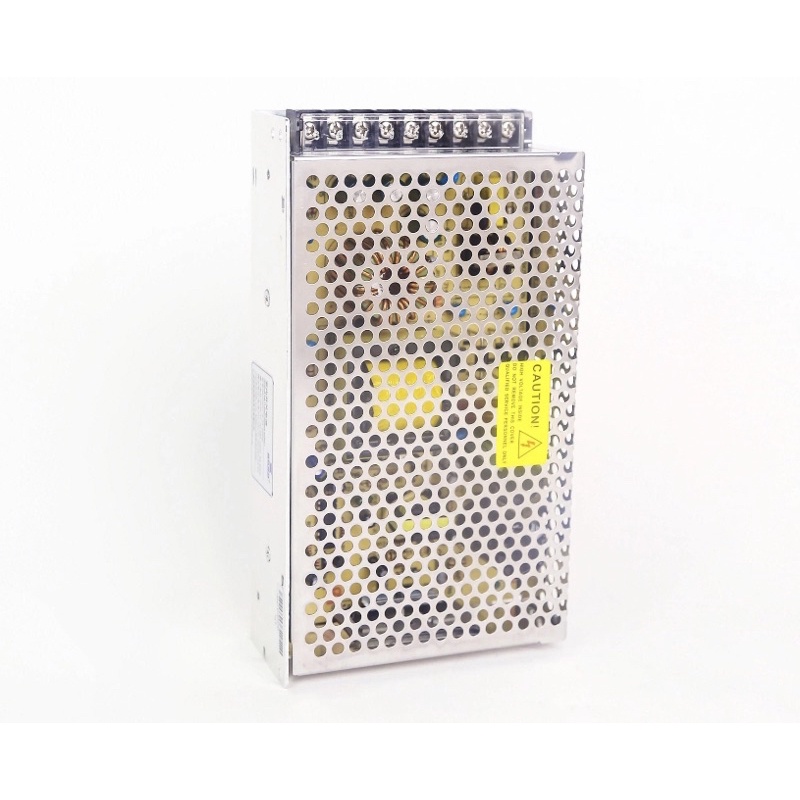 Jual Power Supply 40 Ampere Adaptor Switching Led 12V 40 Ampere Power ...